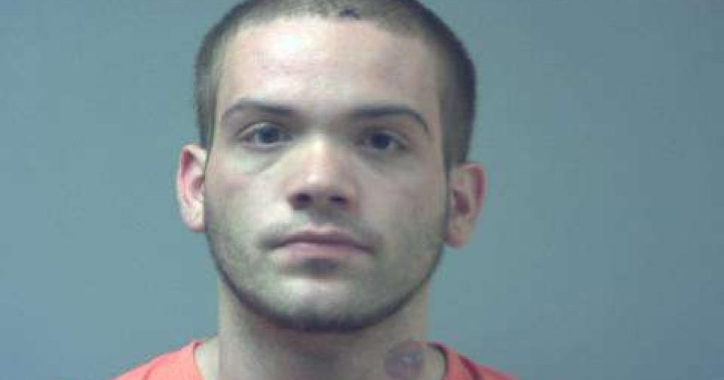 St. Charles County inmate gets seven years for attacking another prisoner