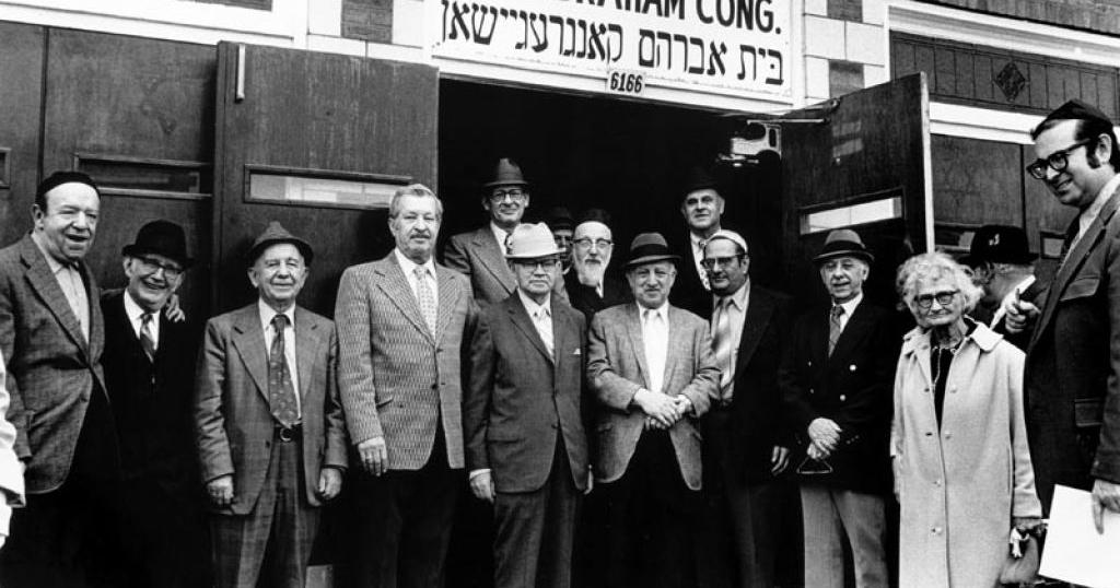 St. Louis synagogue celebrates 120 years