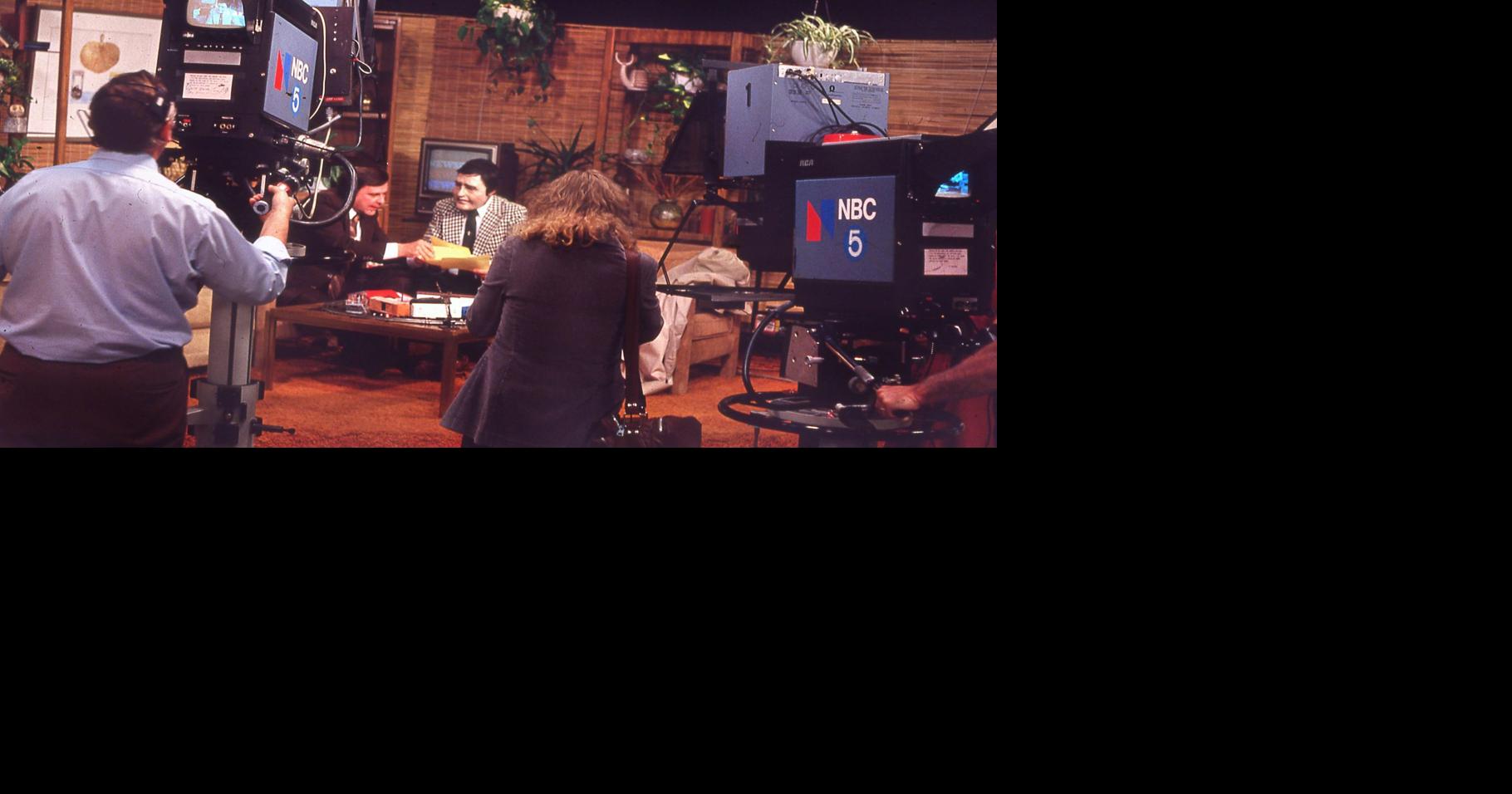 Longtime St. Louis anchor, reporter John Auble dies