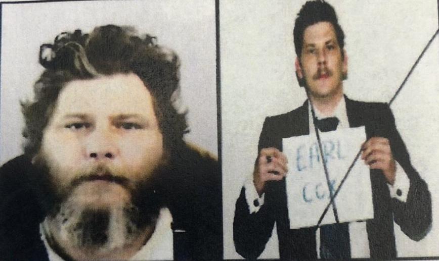 Cold case solved with DNA: Ex-Air Force member charged with 1993 murder ...