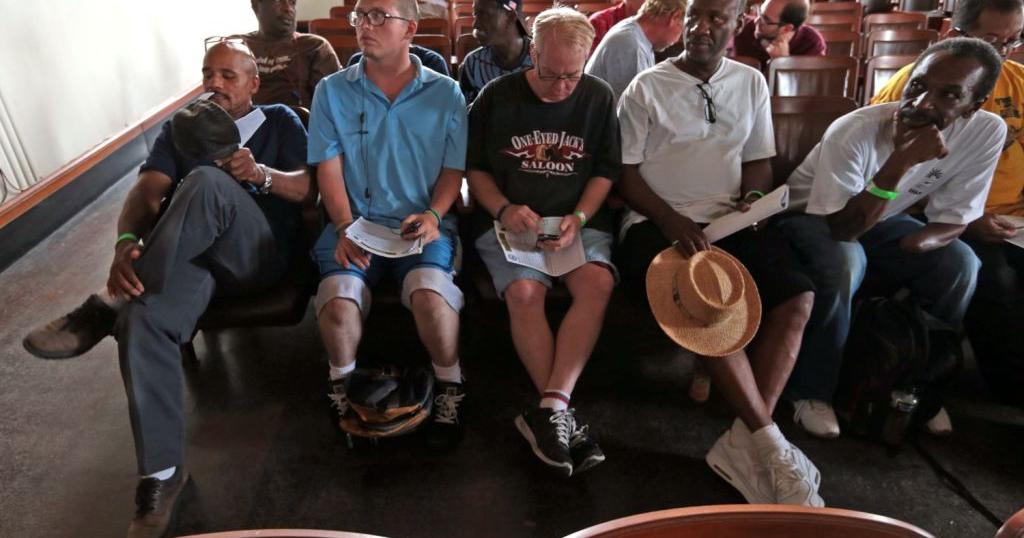 With some help, homeless Iraq War vet finds a place in St. Louis