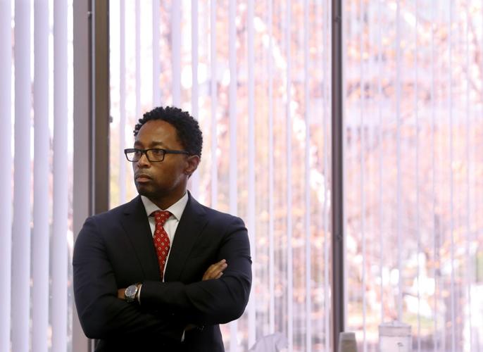 Wesley Bell asks St. Louis County for $1.6 million more for diversion ...