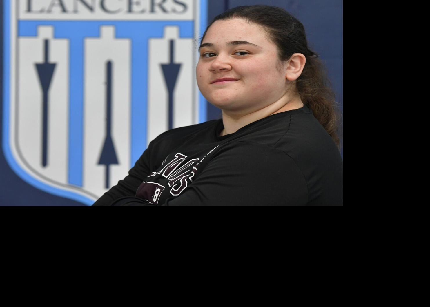 All-Metro girls wrestler of the year: New passion led Belleville East's ...