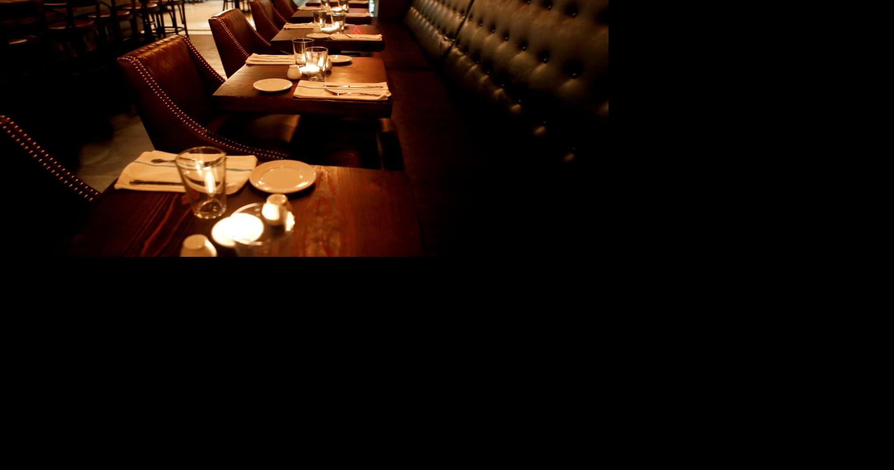 Daniel Neman: The joys of dining out, three ways