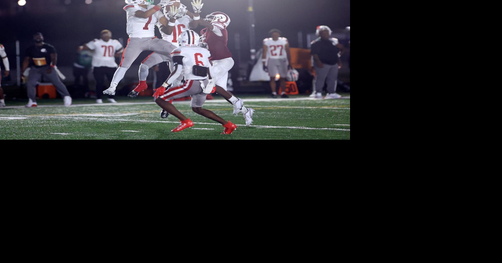 Lift for Life uses motivation from last season to knock off MICDS in ...