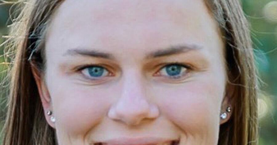 Kylee Sullivan • Parkway South swimming