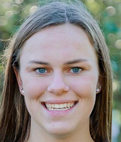 Kylee Sullivan • Parkway South swimming