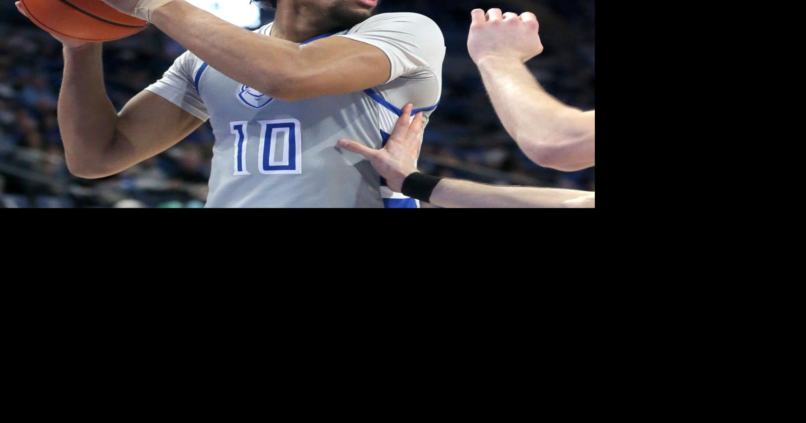 SLU completes season sweep of Loyola-Chicago with 81-62 win