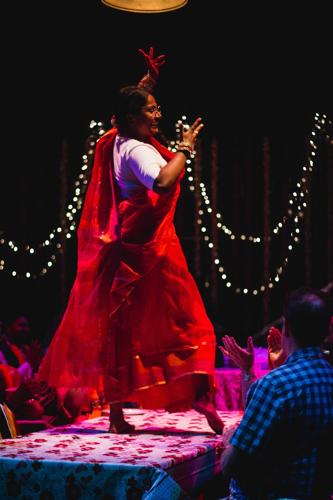 5 things to know about 'Mrs. Krishnan’s Party' at the Rep in St. Louis