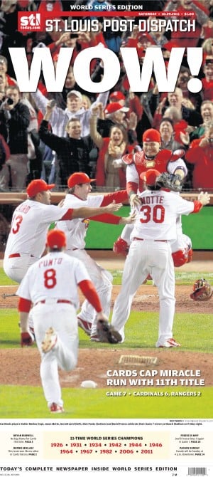 St Louis Post Dispatch News Today | semashow.com