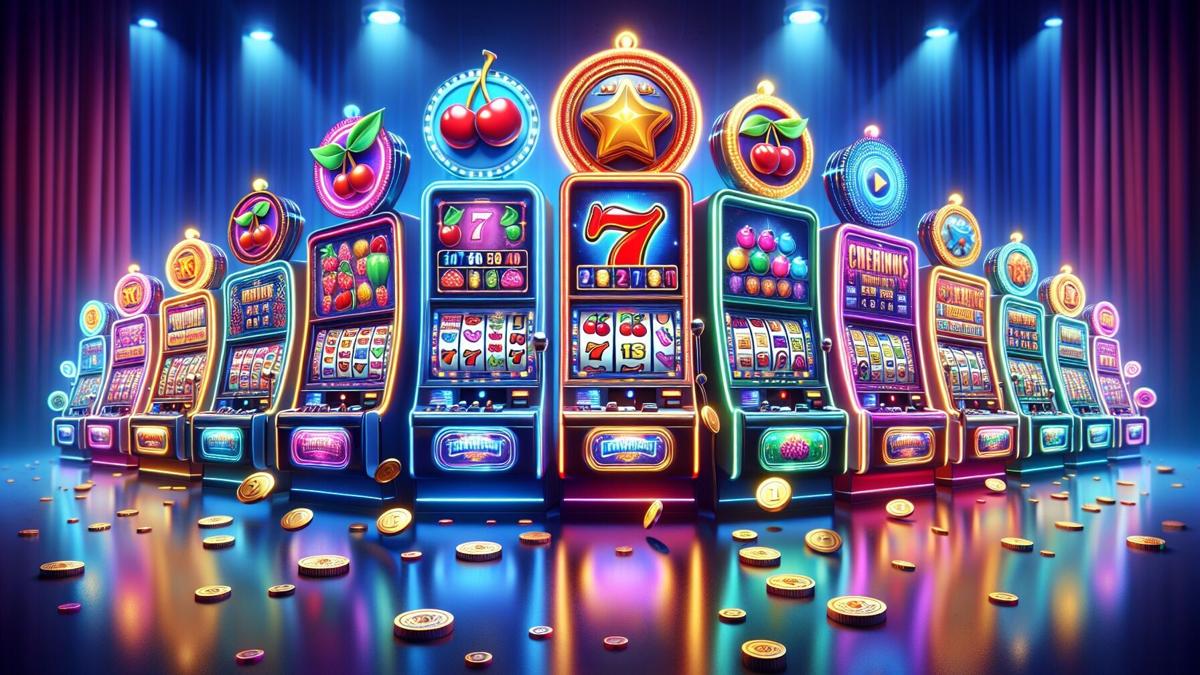 Top 6 Slots Sweepstakes Casinos