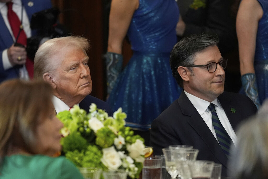 Republicans eye actions against the courts and judges as Trump rails ...