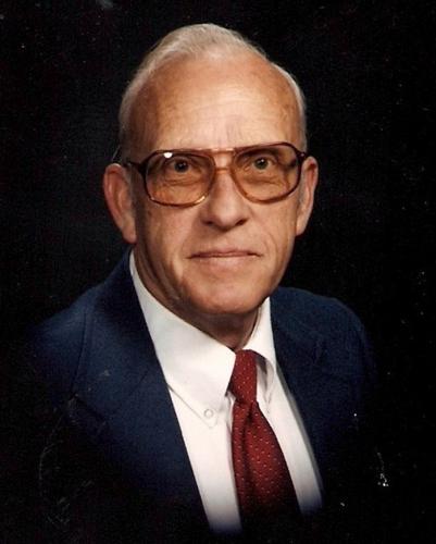 James E. Freer: school superintendent helped build high school