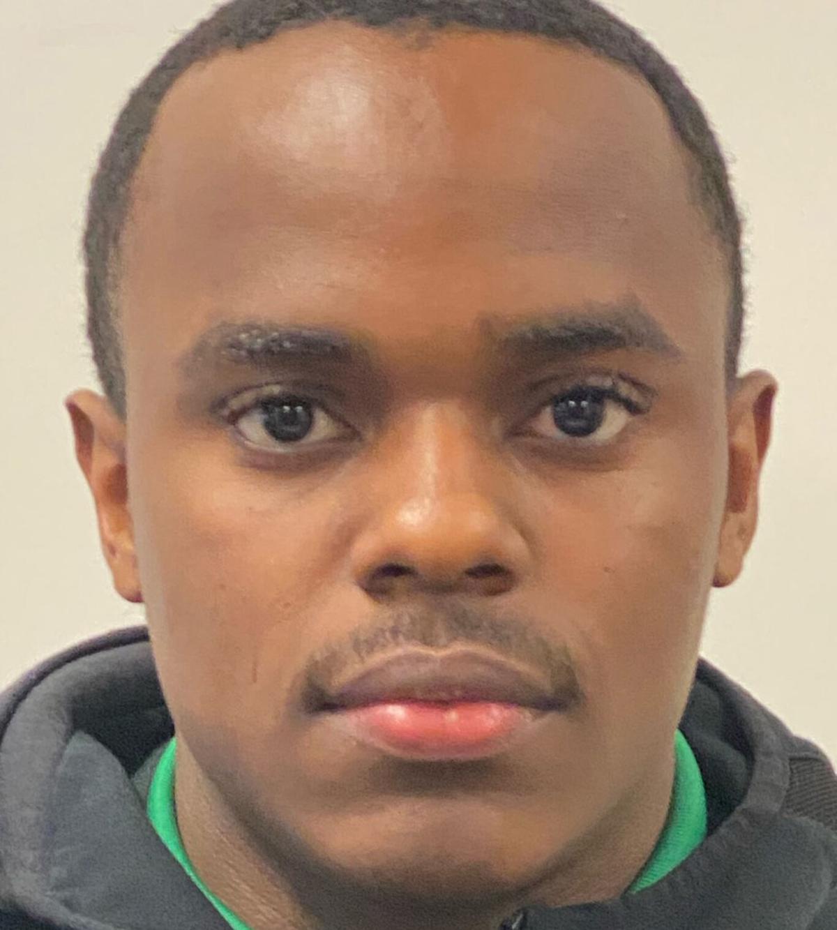 BJ Ward, senior, Chaminade