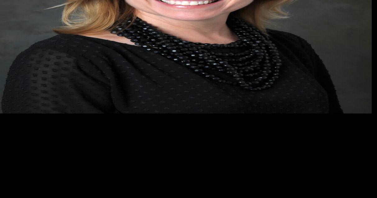 Cat Neville joins Explore St. Louis as VP spokesperson