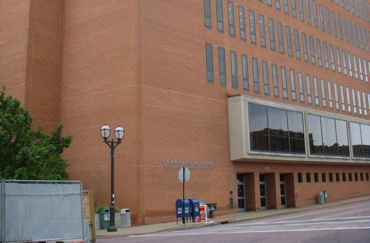 Want a new St. Louis County government building? Contractor suggests ...