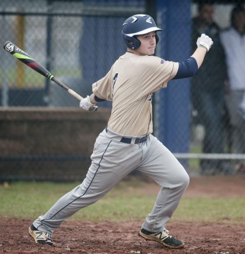 Holt pitchers shine in doubleheader sweep of Fort Zumwalt North