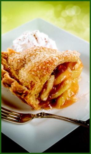 O'Charley's launches 'Free Pie Wednesday'