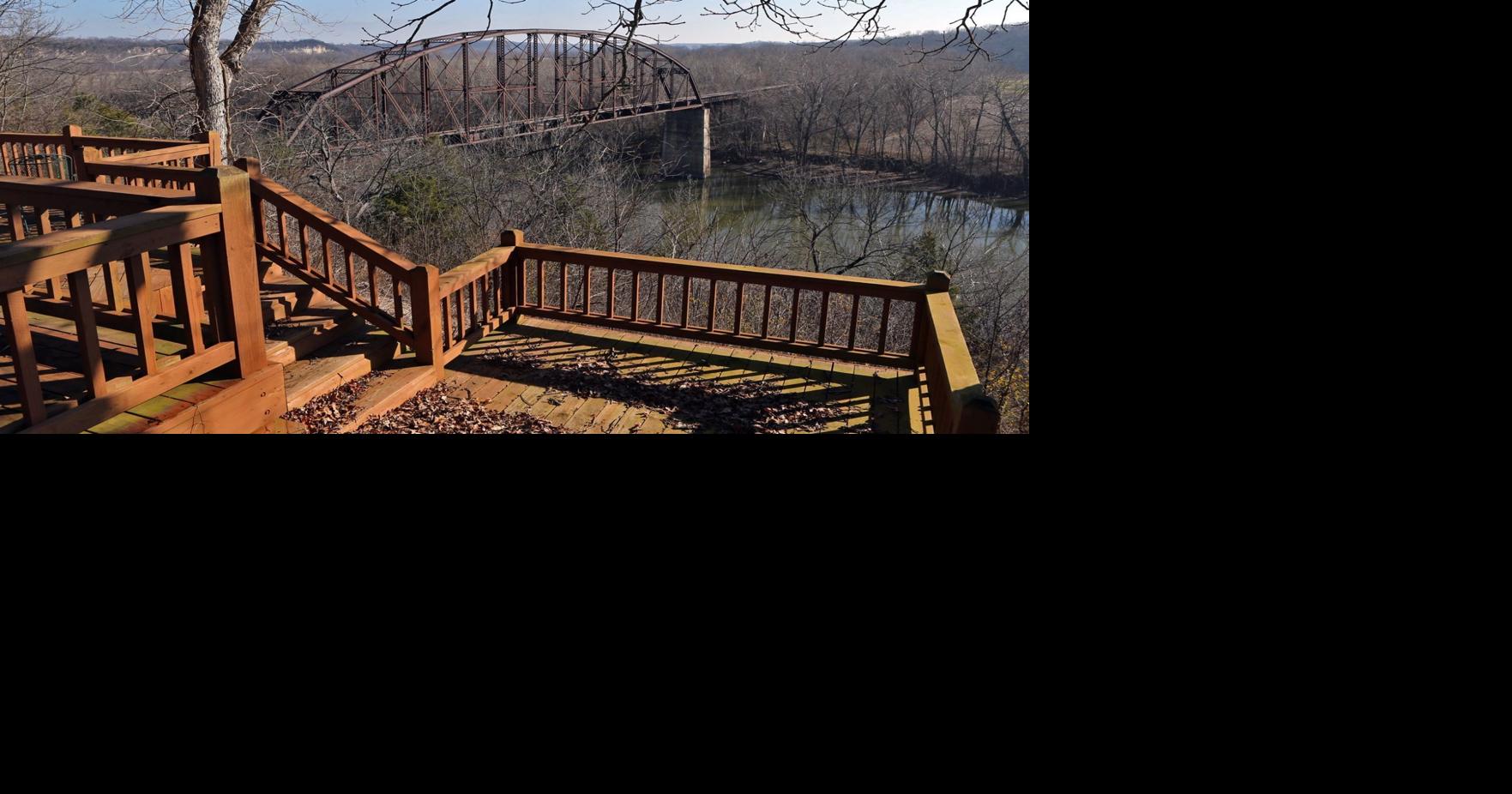 Missouri's quest for a new cross-state bike trail stalls