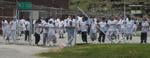 Life behind bars at Menard Correctional Center