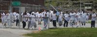 Life behind bars at Menard Correctional Center