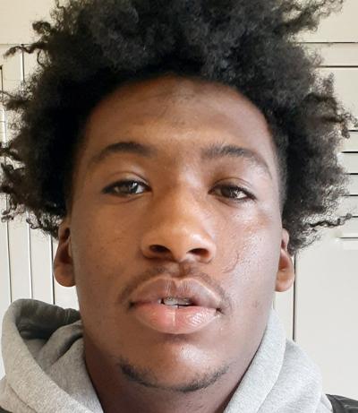 Chris Futrell • Fort Zumwalt North football