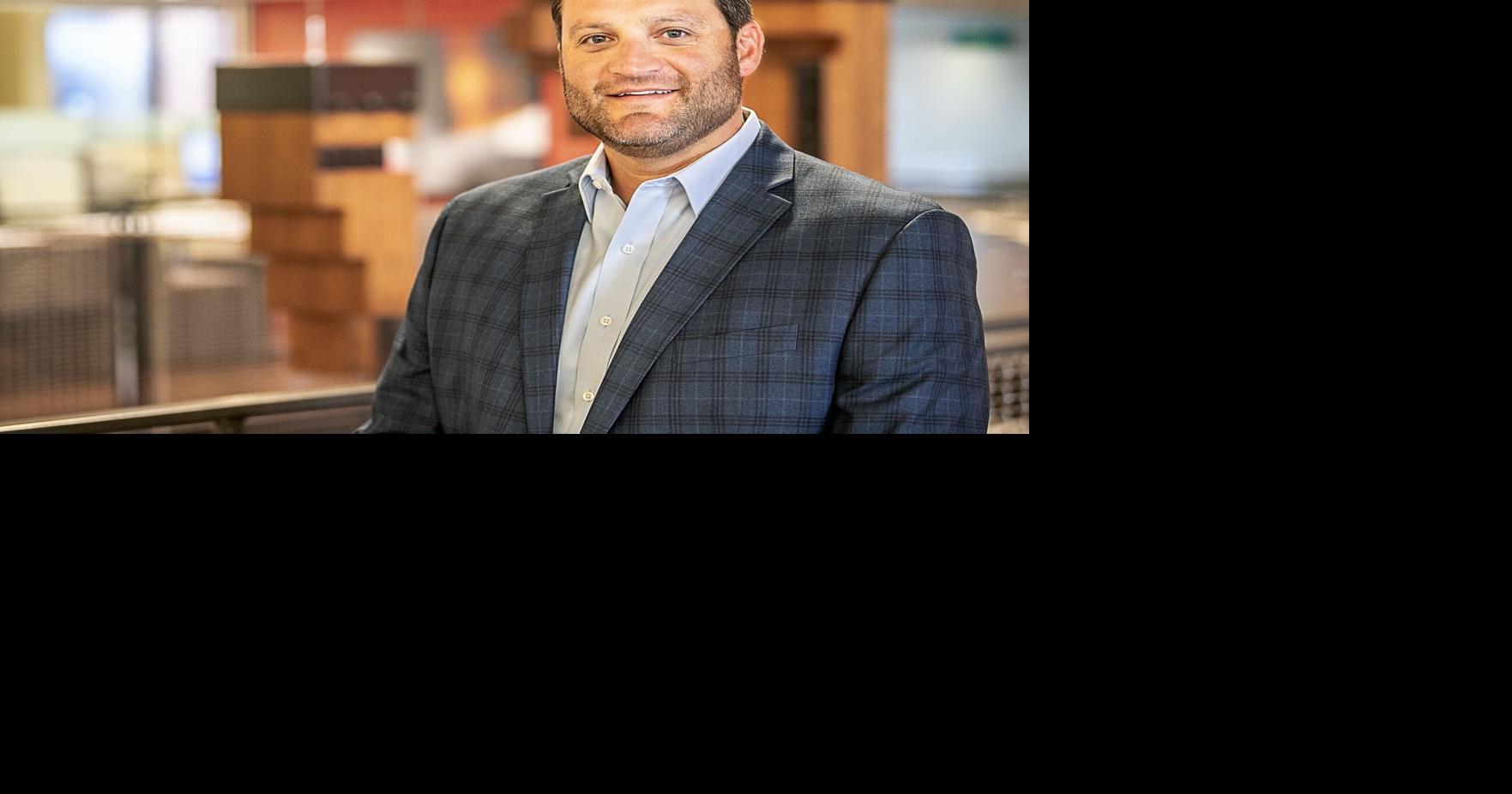 St. Louis-area construction firm Paric Corp. names new leader