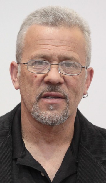 Up Close: Michael Pagano