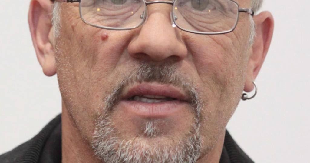 Up Close: Michael Pagano