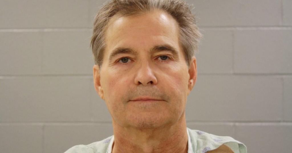 Former lawyer turned bank robber gets 45 more years in prison