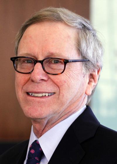 Roger Goldman, law professor and advocate of police reform, dies at 82