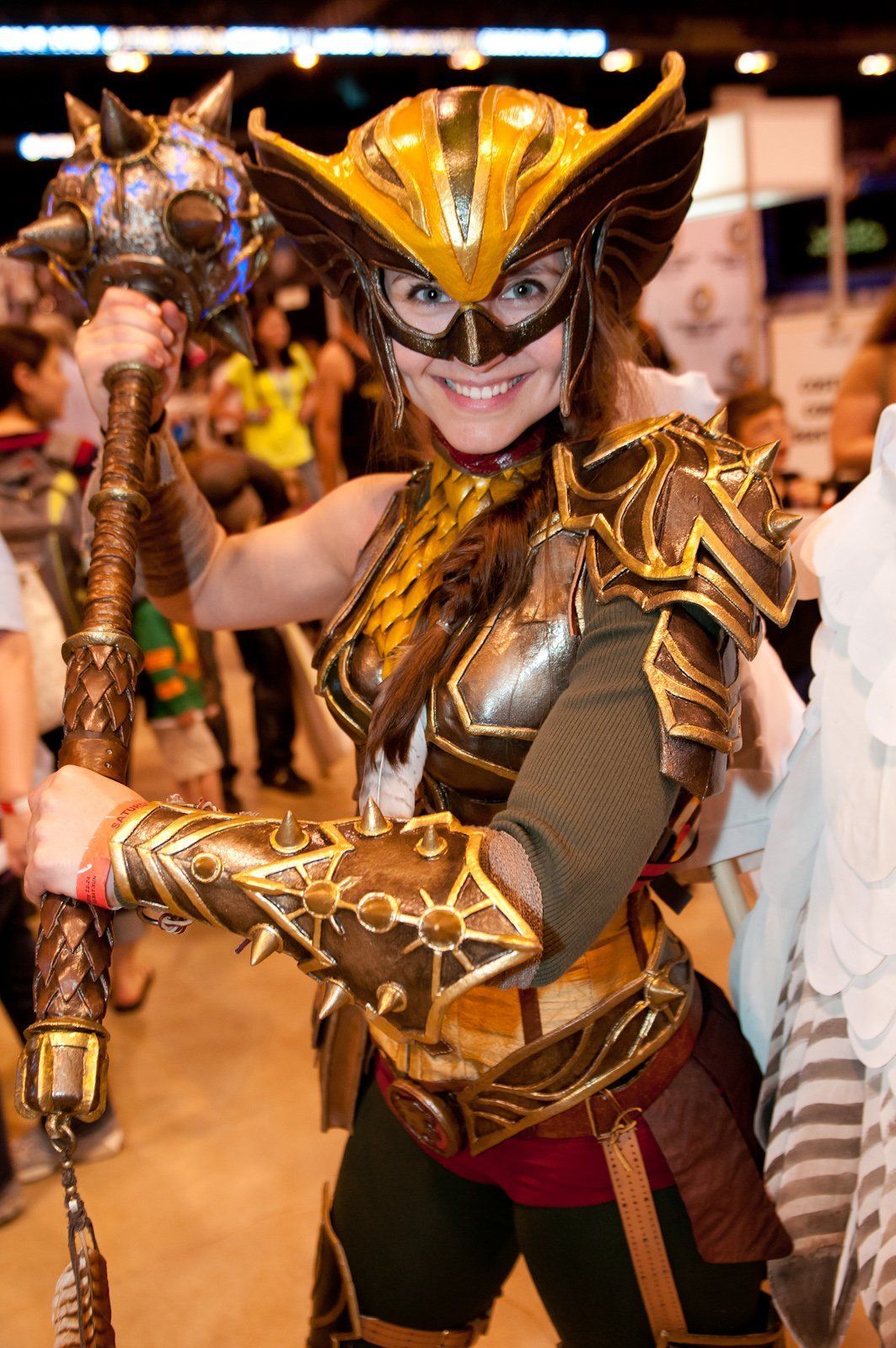 iParty: Wizard World Comic Con 2015 | Entertainment | stltoday.com