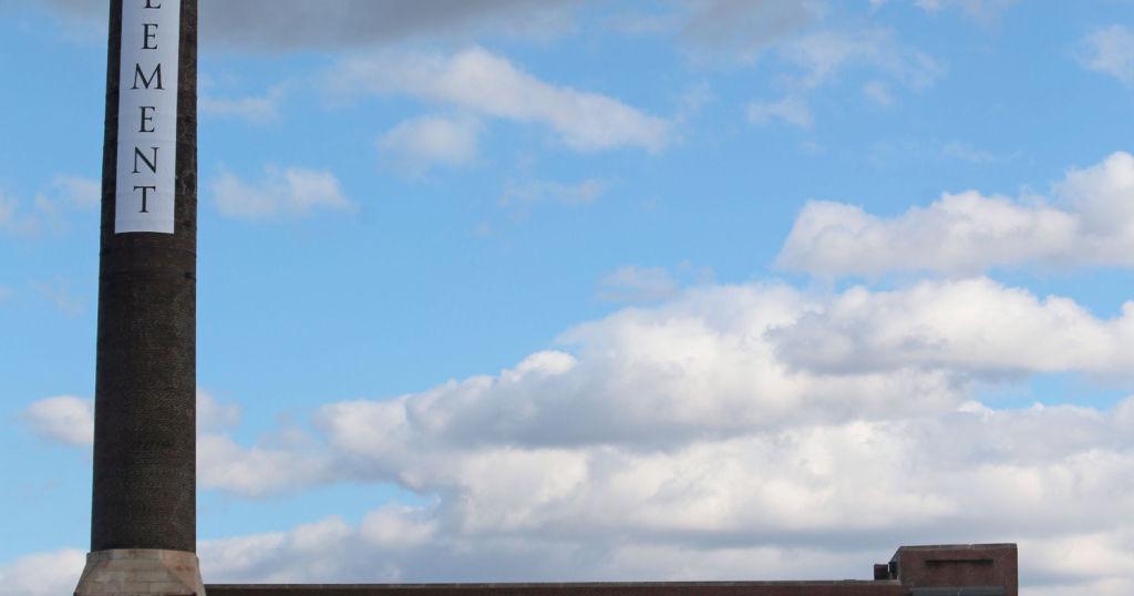 Brian Hardesty departs as executive chef at Element