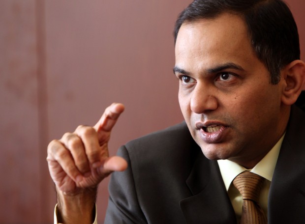 Faculty discord at St. Louis University runs deep