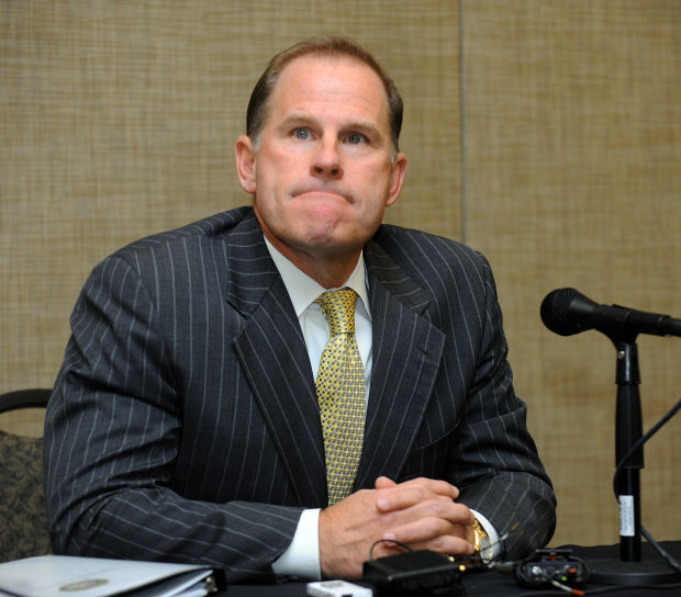 Report: Mizzou did not follow rules in swimmer assault case | Education ...