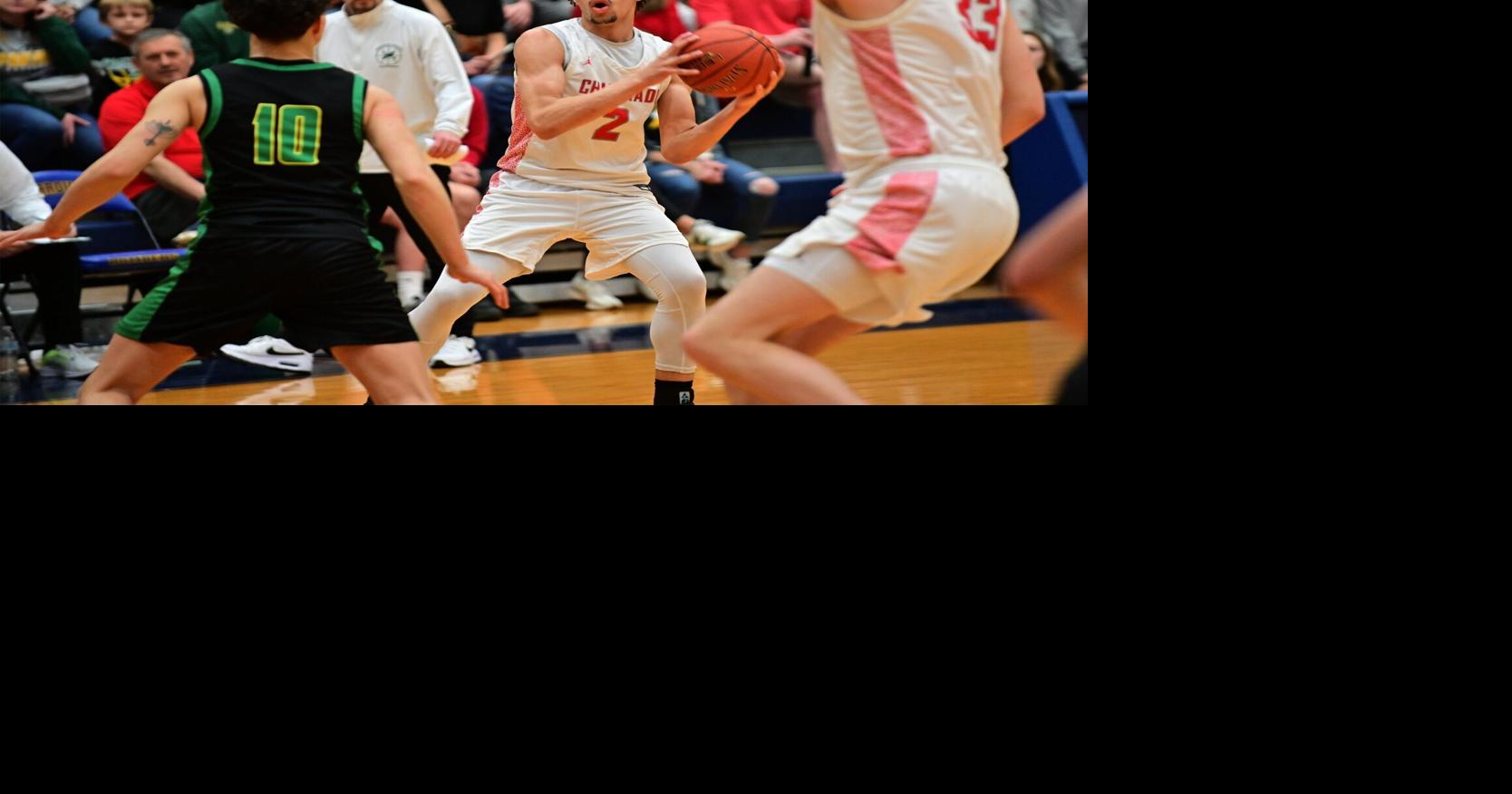 Breaking down the 5 St. Louis area teams qualified for boys basketball ...