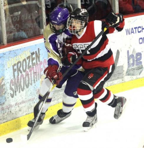 CBC, SLUH to square off in Challenge Cup finals