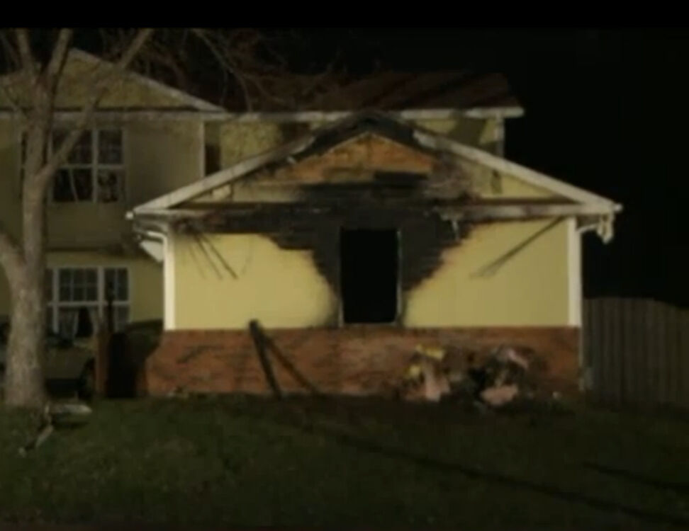 Victim identified in early morning house fire in O'Fallon, Ill.
