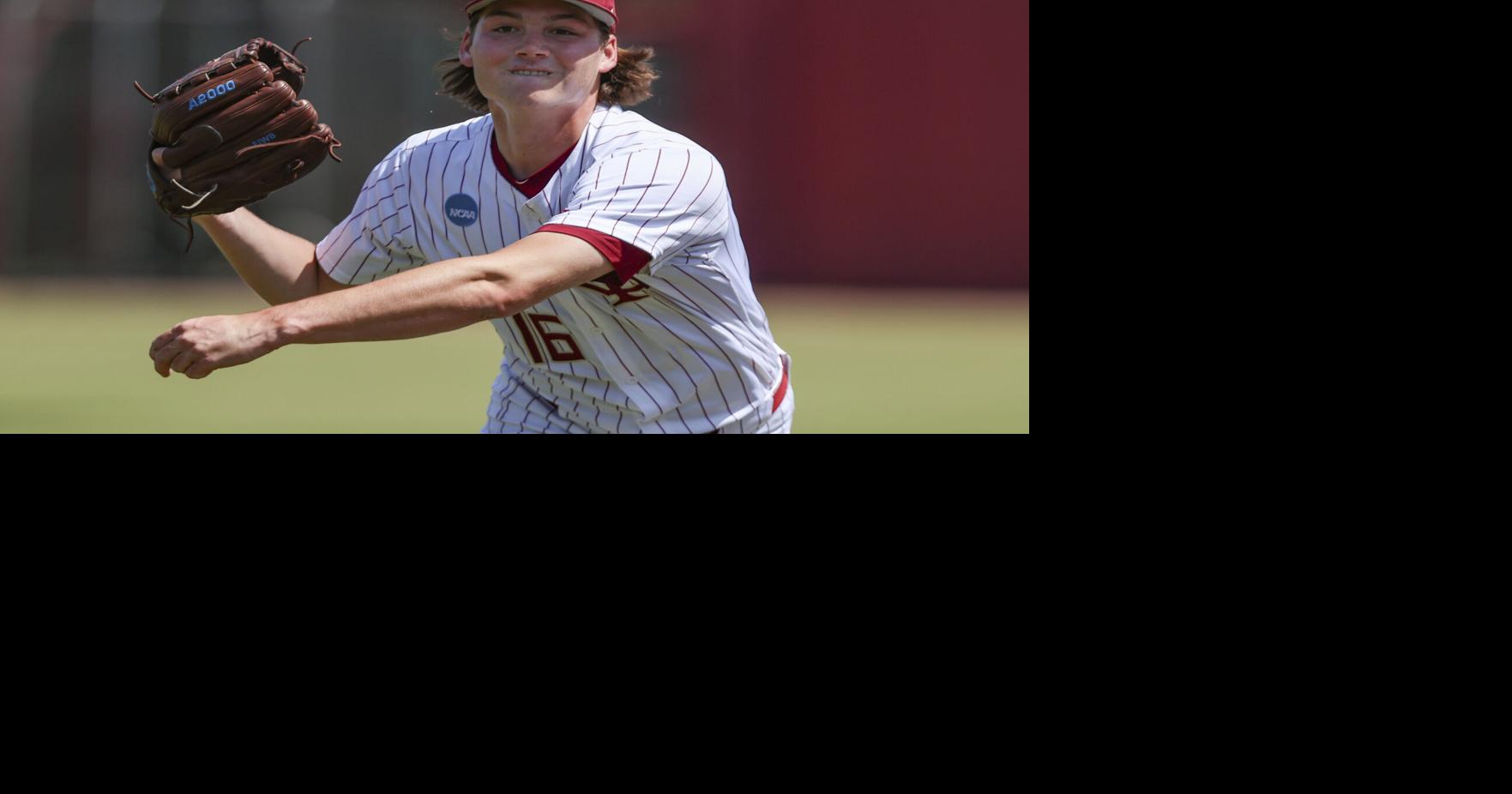 St. Louis Cardinals should pick Jamie Arnold in MLB draft
