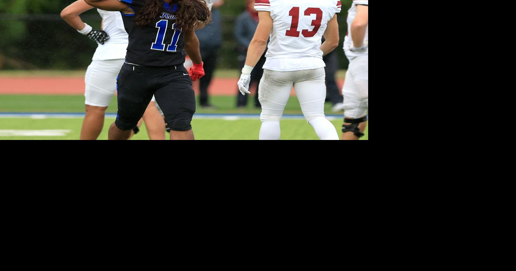 Class 5 District 3 football quarterfinal: Ladue 20, MICDS 17