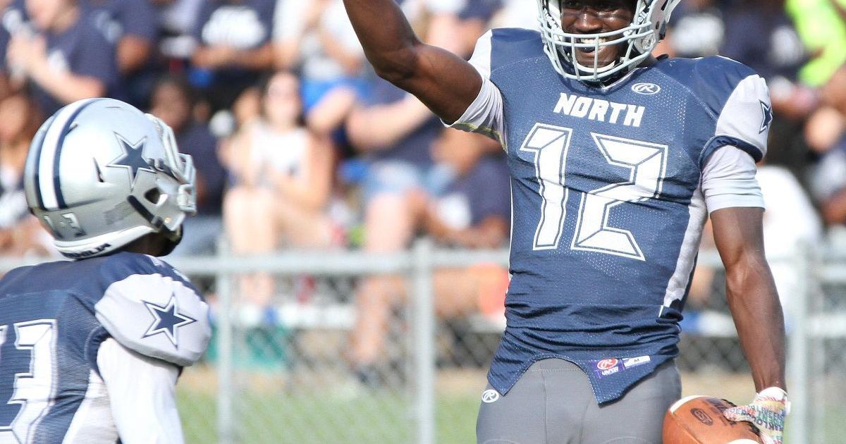 McCluer North standout determined to make the grade