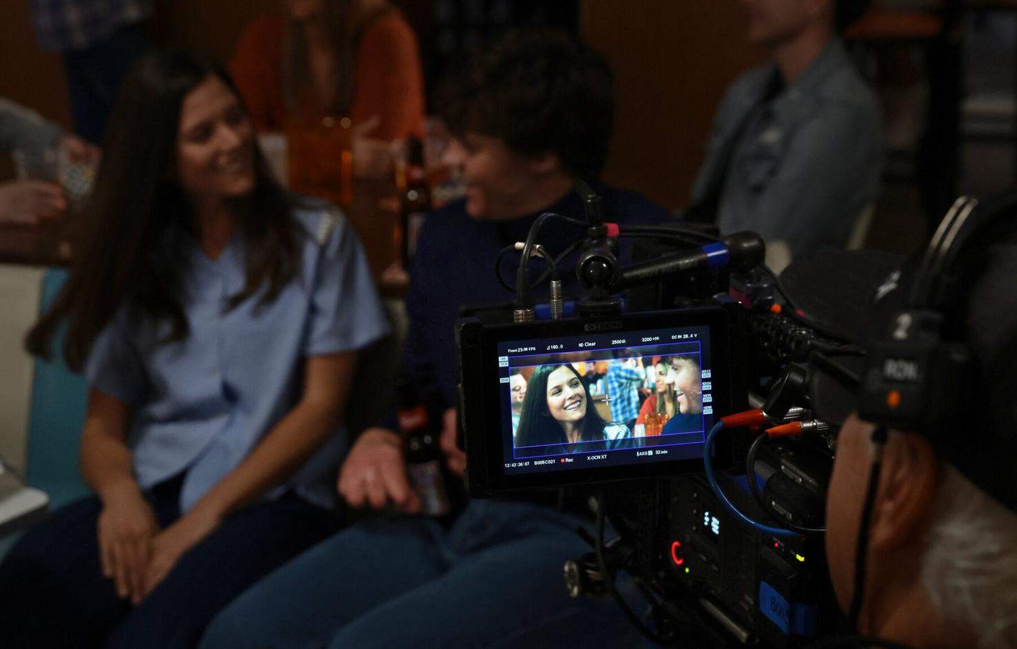 Feature film ‘On Fire’ begins shooting in Maplewood, telling the story ...