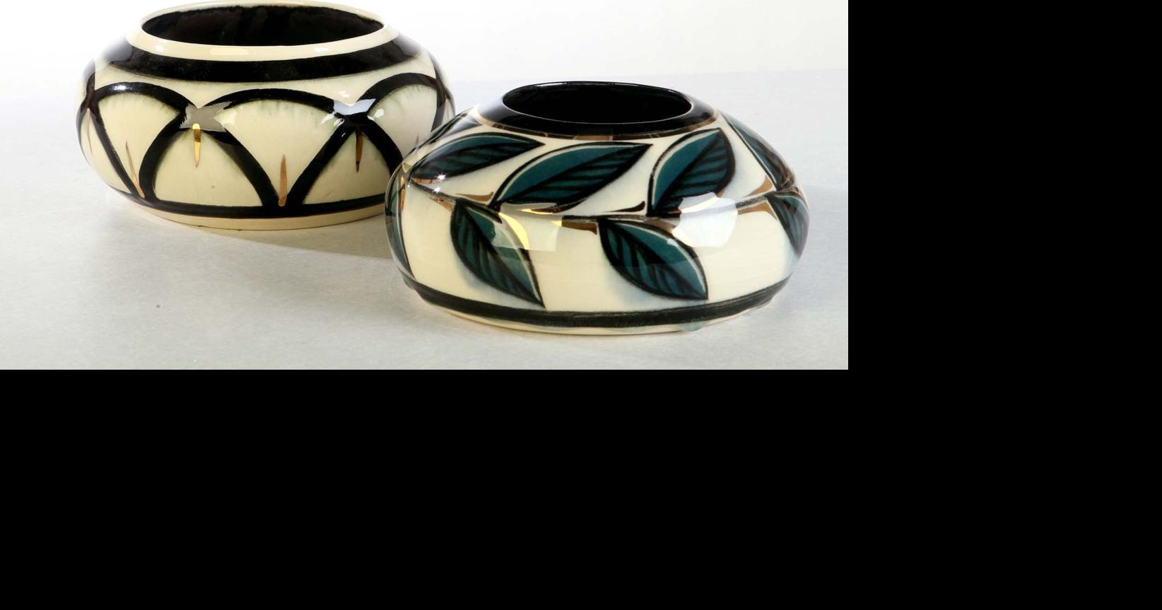 Made in St. Louis: Ceramic artist loves the cutesy and the scary