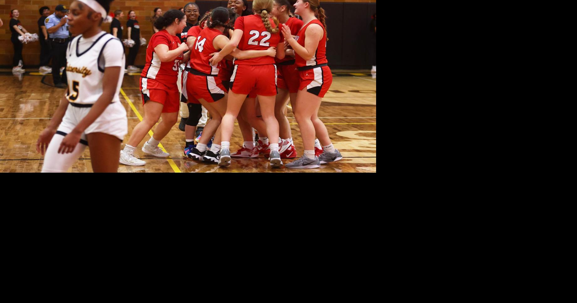 Incarnate Word, Lift for Life, Fort Zumwalt South advance to girls ...