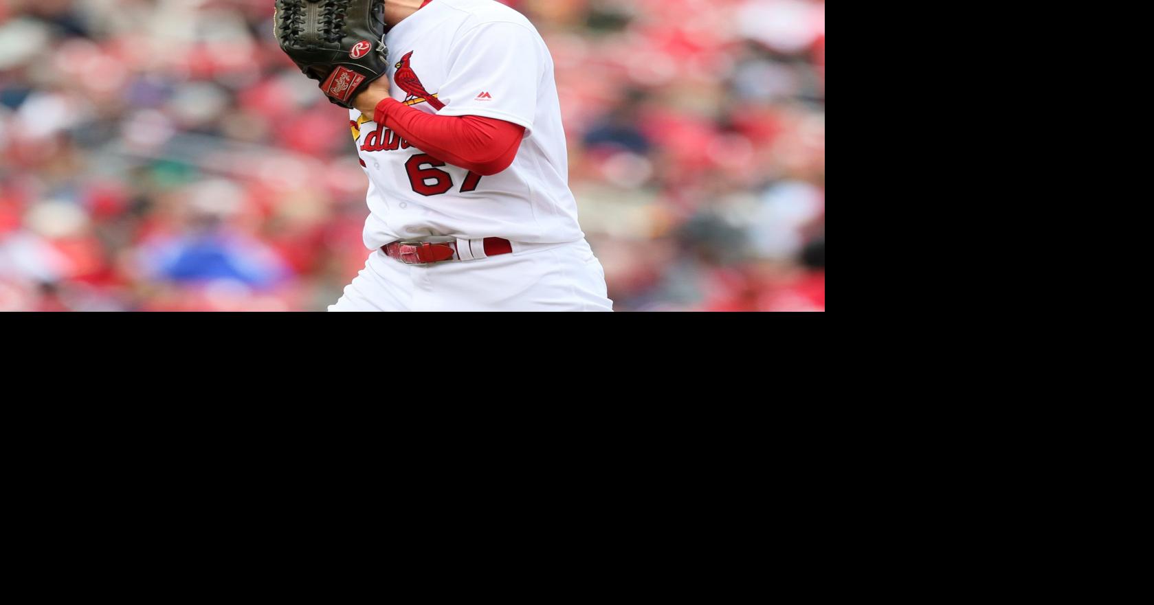 MATT BOWMAN, Reliever