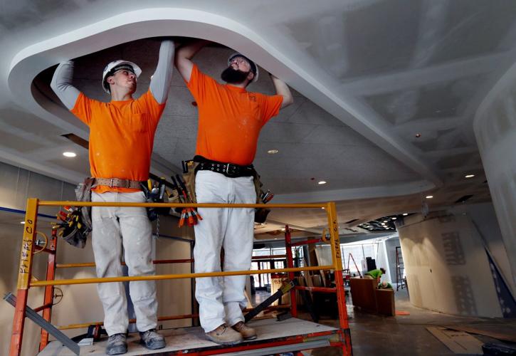 Developer plans more buildings in St. Louis' booming Cortex innovation ...