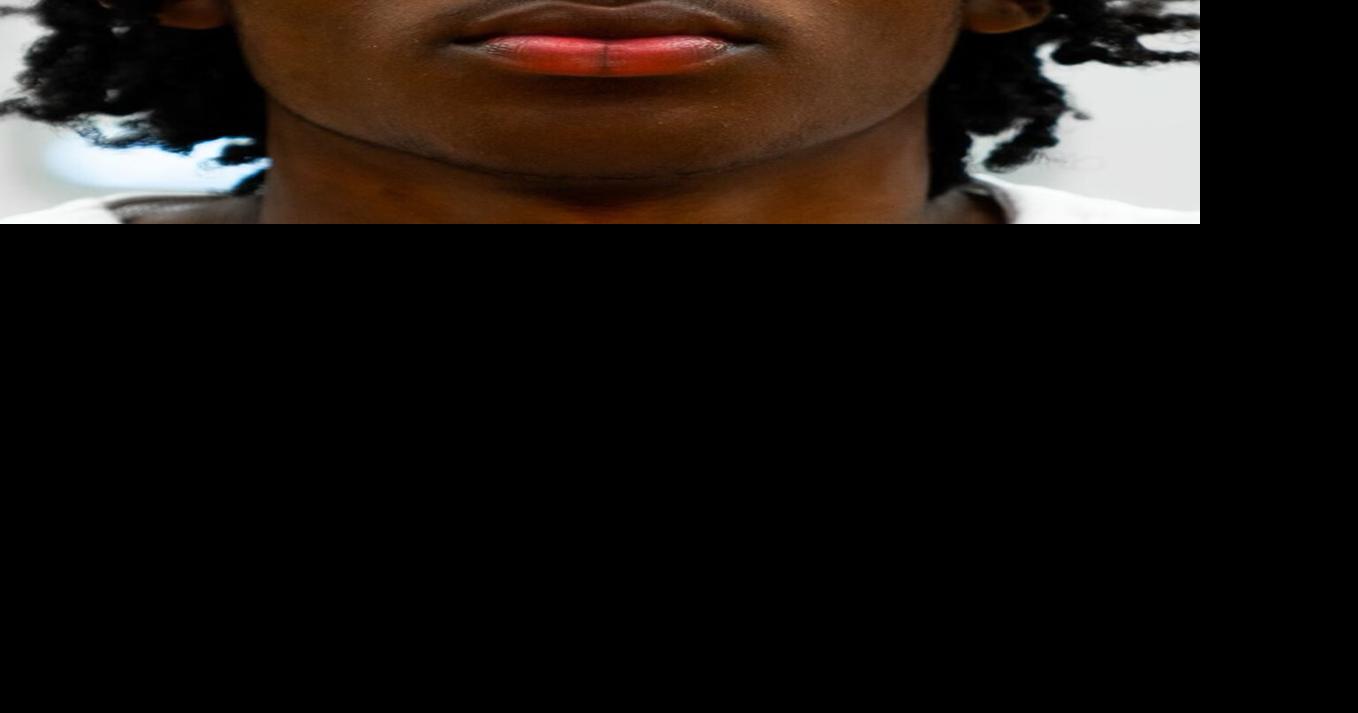 Kennard Davis • Vashon basketball