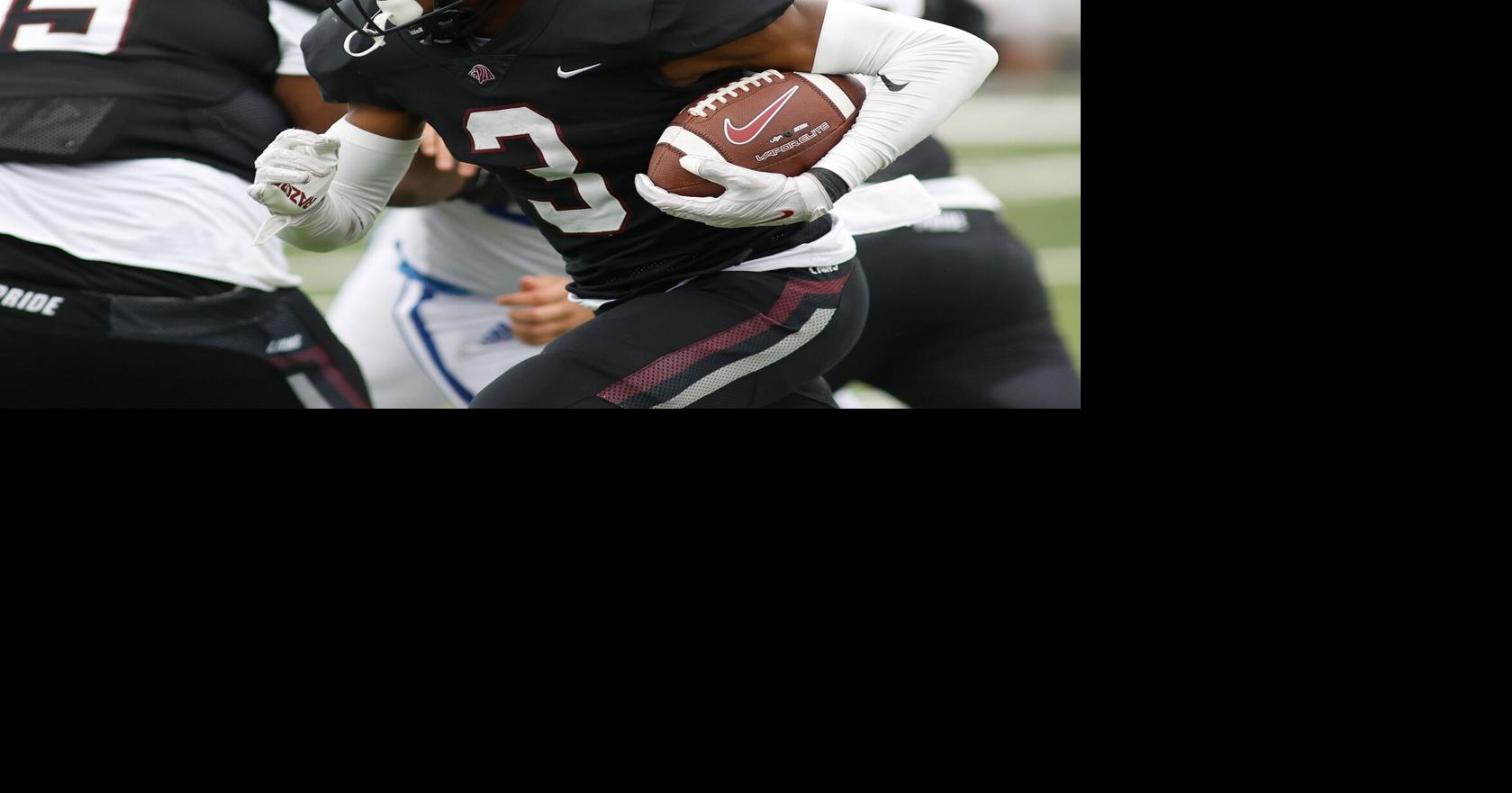 Cardinal Ritter’s Jamarion Parker honors brother’s memory each time he ...