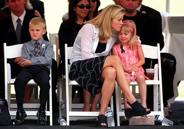 Bernie: Out of tragedy, Cardinals found inspiration