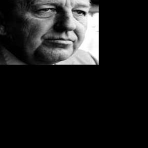 Earl Blackwell, ex-Senate president and gubernatorial candidate, dies